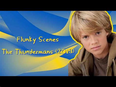 Jace Norman The Thundermans