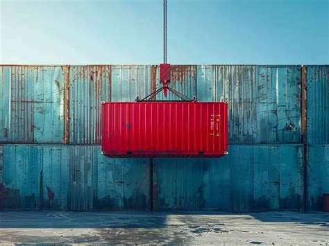 How To Load A Container Step By Step Guide
