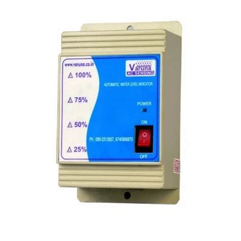 Sump Tank Level Indicator At Best Price In Bengaluru By Shree