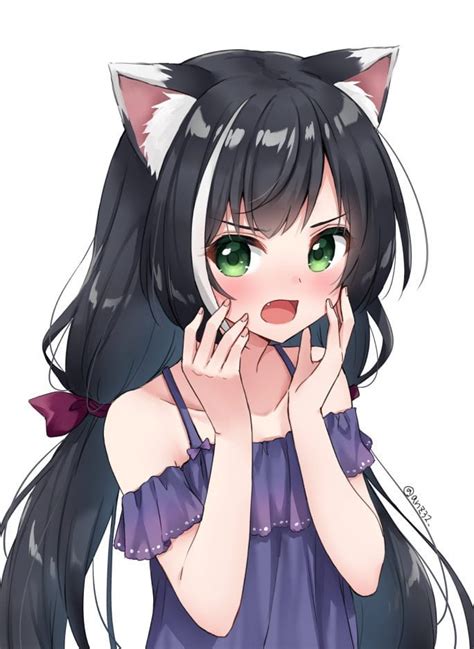 Kyaru Princess Connect Rkemonomimi