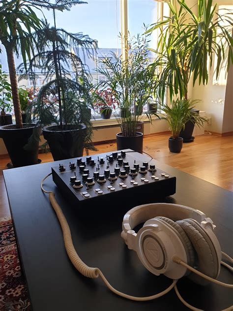 The Neural Interpretation Machine R Synthesizers