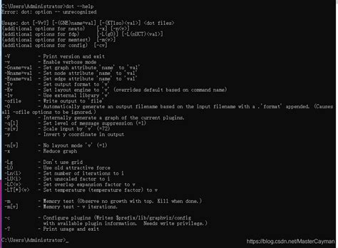 在python中可视化函数之间的调用关系objgraph打印出函数调用关系 Csdn博客