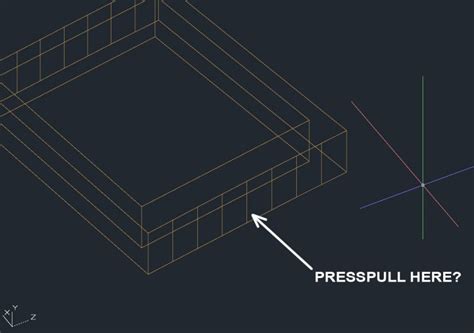 Block Will Not Explode Autocad 3d Modelling And Rendering Autocad Forums