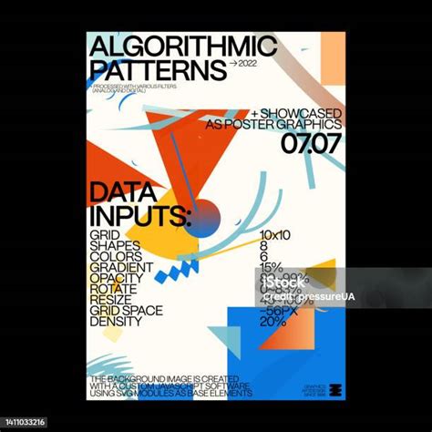 헬베티카 타이포그래피 미학과 기하학적 형태로 만든 스위스 포스터 디자인 그래픽 Brutalism에 대한 스톡 벡터 아트 및 기타 이미지 Brutalism 초현대적