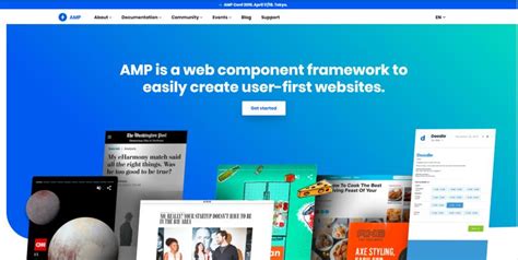 Francesca Mahony On Linkedin Websites Coding Userexperience Amps
