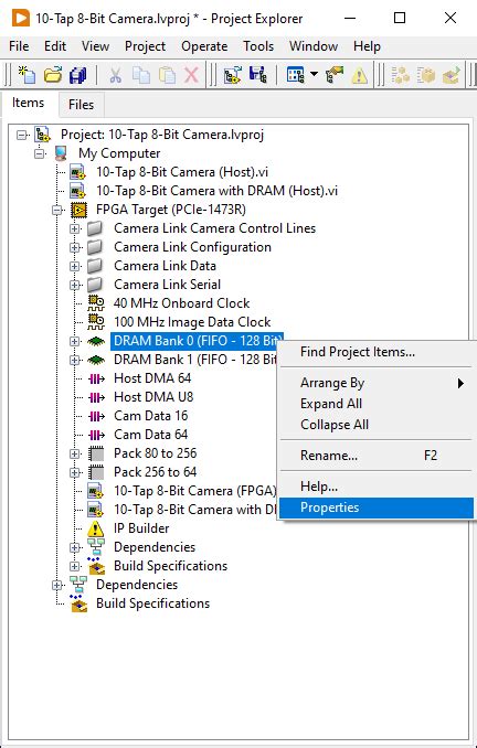 error 61470 with labview fpga module you must reload the dram