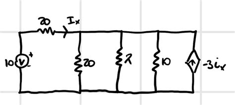 Solved Solve Using Norton Equivalent