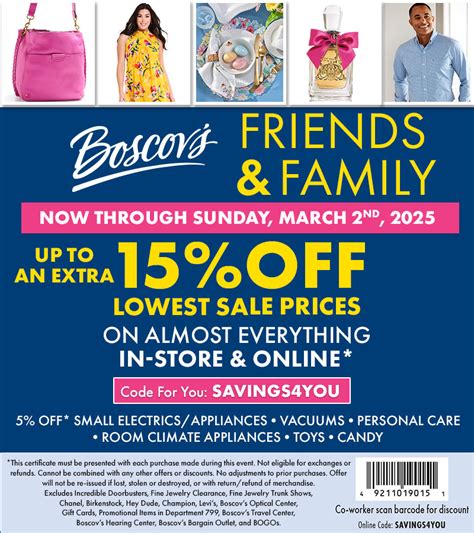 Boscovs Online And In Store Clothes Shoes Home Bed Toys And More