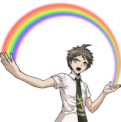 Danganronpa Hajime Hinata Objecting Sprite Hajime Hinata 52 Off