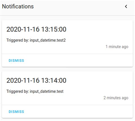Automation DateTime Trigger Feature Requests Home Assistant Community