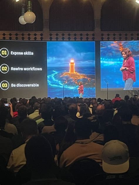 Rethink Your Approach In The Age Of Ai Agents Expose Modular Skills Rewire Workflows With