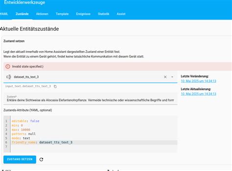 Text Helper Restricted To 255 Characters Configuration Home Assistant Community