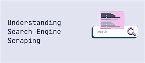 Top Techniques For Efficient Search Engine Scraping