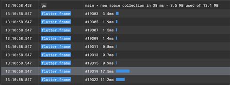 Keyboard Janky Animation On Ios · Issue 120555 · Flutterflutter · Github