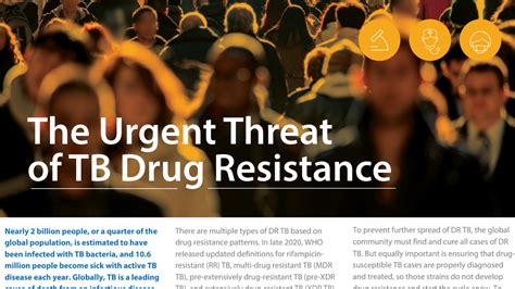 Resources Global Hiv And Tb Cdc