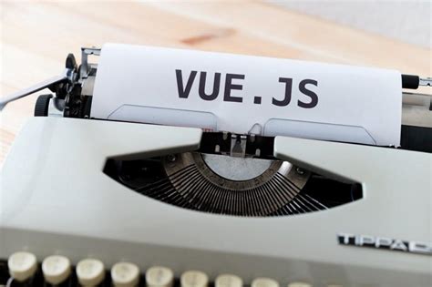 为什么我离开 Vuejs 来做 Reactvue小助理 Vue