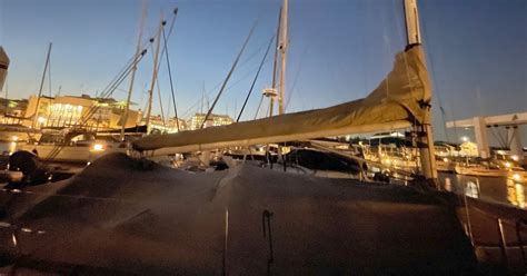 Another Amazing Fit For Robship Stack Pack Snail Cover