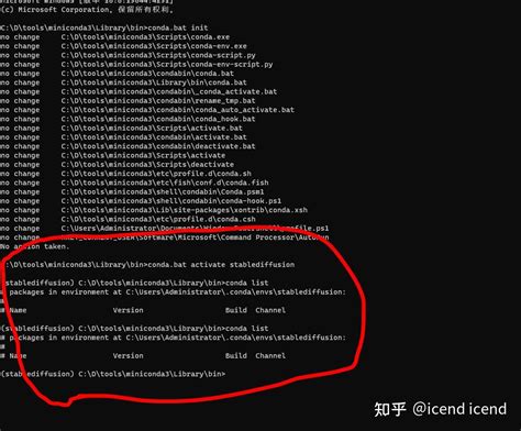 解决conda的“warning cannot install xonsh wrapper without a python