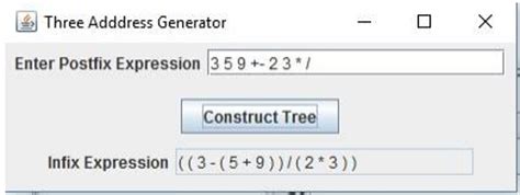 The Second Programming Project Involves Writing A