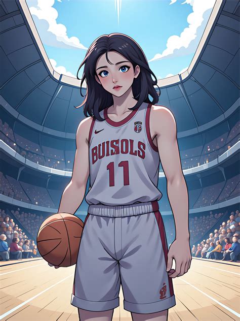 Best Ai Volleyball Player Generator Online For Free 2025 A1 Art