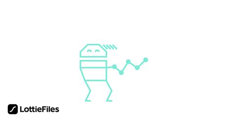 Free Analytics Bot Animation By Serj Chepkiy Lottiefiles