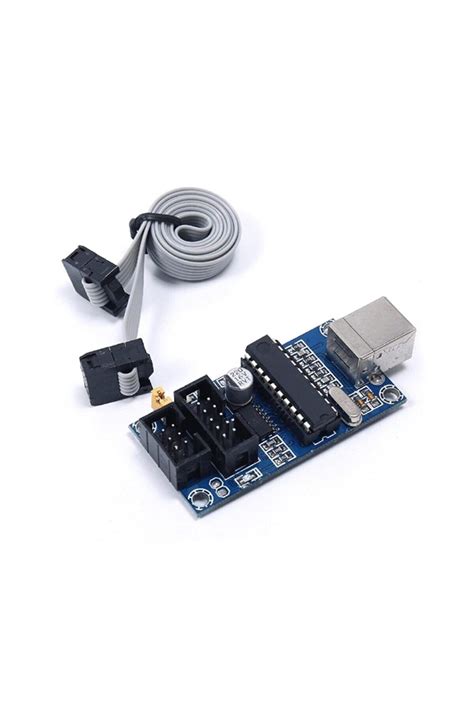 Avr Usbtinyısp Avr Programlayıcı Modül Bootloader Vartabi