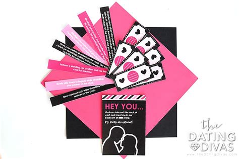 Surprise Your Spouse With A Lap Dance The Dating Divas