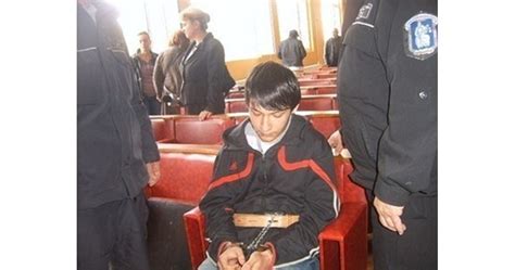 Двойният убиец от Джебел ще лежи 30 години