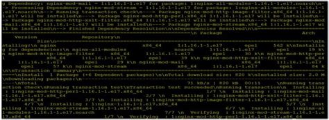 Ansible Ad Hoc Commands A Quick Glance On Ansible Ad Hoc Commands