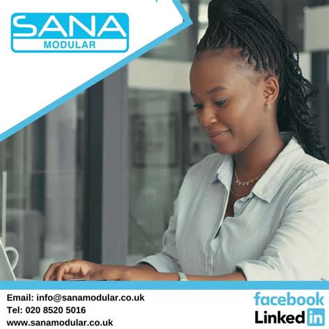 [video] Sana Modular Ltd On Linkedin Modular Offsite Modularconstruction Modularbuild