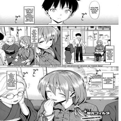 Keikou Filter Original Hentai By Lunch TNC Read Keikou Filter Original Hentai Manga