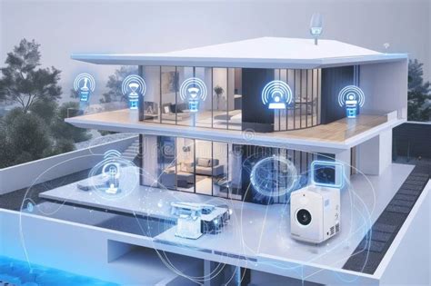Advanced Security Cameras Enhance Smart Home Safety With Comprehensive