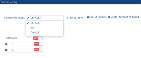 Pnetlab Lab Is Simple
