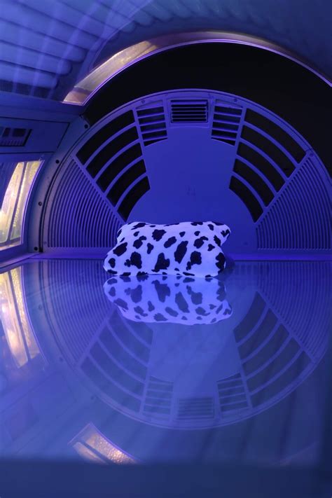 Free Picture Modern Solarium Bed Light Darkness Pillow Light