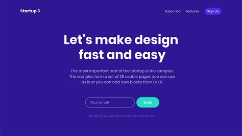 Bootstrap 4 Themes And Templates Everything You Need To Know Designmodo