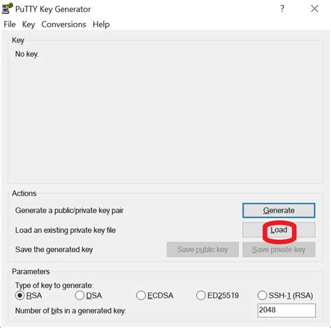 Setup Ssh Keys On Ubuntu 1804 Lowendbox