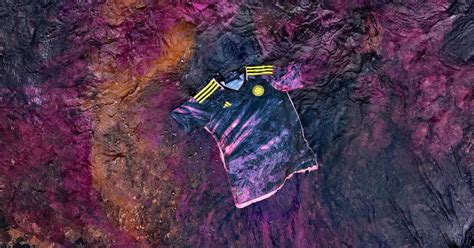 Conozca La Nueva Camiseta Exclusiva De La Selección Colombia Femenina