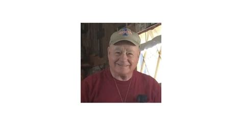 William Russell Barrows Obituary 2024 Jacksonville Nc Jones Funeral Home Jacksonville