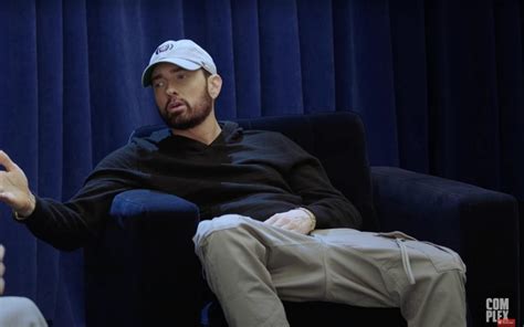 Why Eminem Killed Off Troubled Slim Shady Alter Ego In New Album