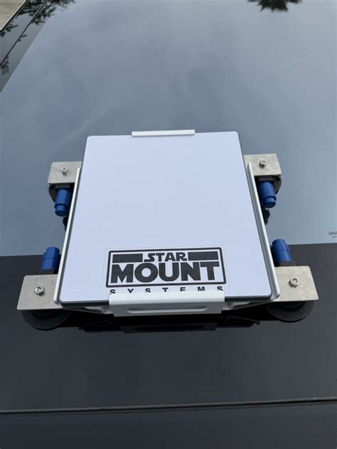 Star Mount Mini Explorer Pro Mount
