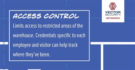 vector security networks on linkedin supplychainindustry