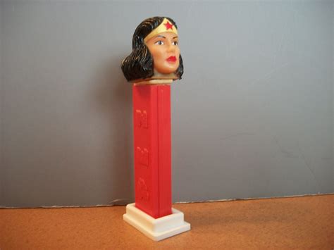 The 18 Lamest Pez Dispensers Ever And 9 That Are Worth A Fortune