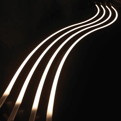 Linear Curved Led At Best Price In Surat By Alich Industries Private