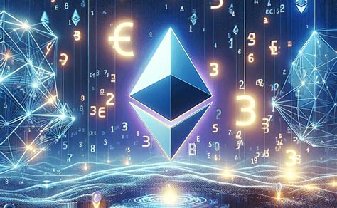 Handling Large Scale Numeric Data In Ethereum Blockchain Challenges
