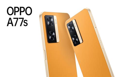 Smartphone Oppo A77s Menggoda Walau Ada Beberapa Kekurangan Portal