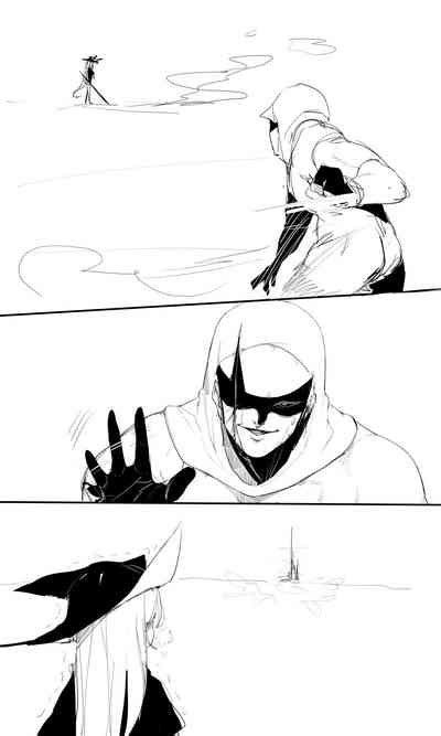 Tusyn Nhentai Hentai Doujinshi And Manga