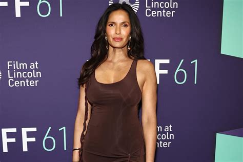 Padma Lakshmi Recalls ‘slut Shaming While Her Daughters Paternity Was Being Questioned In 2010