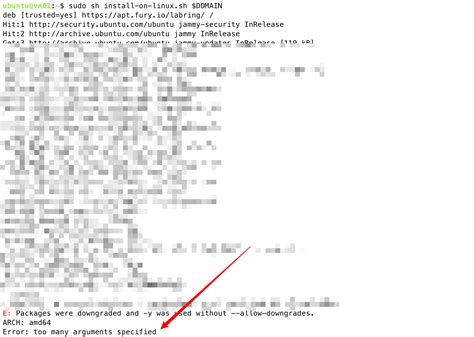 [bug] `sealos pull` args error in docs ` deploy scripts deploy on linux