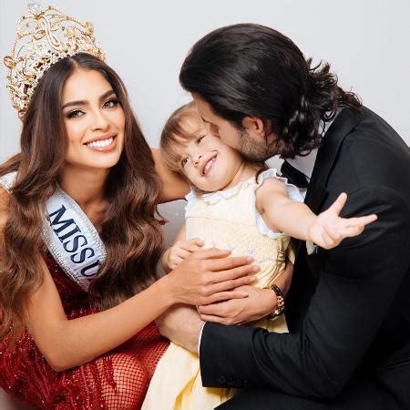 Miss Universo 2023 Pode Fazer História Se Eleger Mãe Ou Mulher Trans