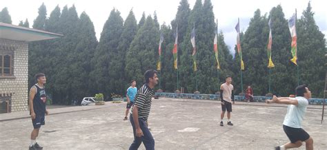 Samcholing Hss Sports Page